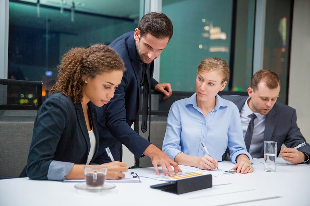 Comment reconnaître un bon manager